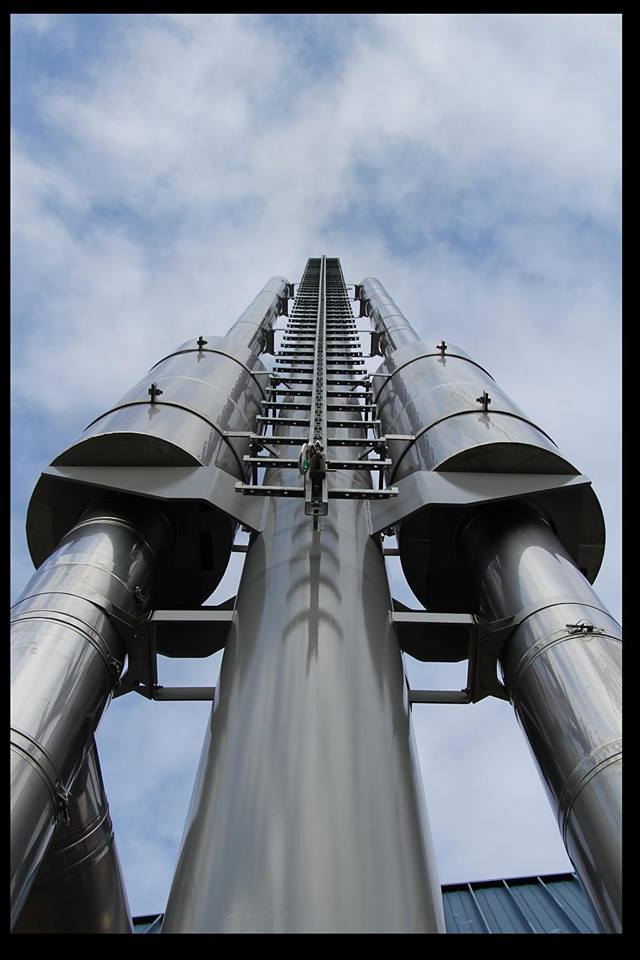 MODUX sonic Abgasschalldämpfer | SILBER Anlagentechnik GmbH